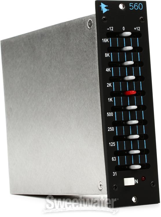 API 560 | Sweetwater.com