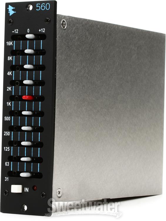 API 560 | Sweetwater.com