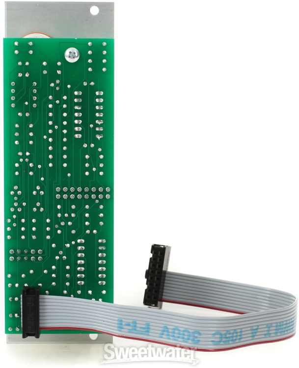 Pittsburgh Modular Envelope Eurorack Complex Envelope Generator ...