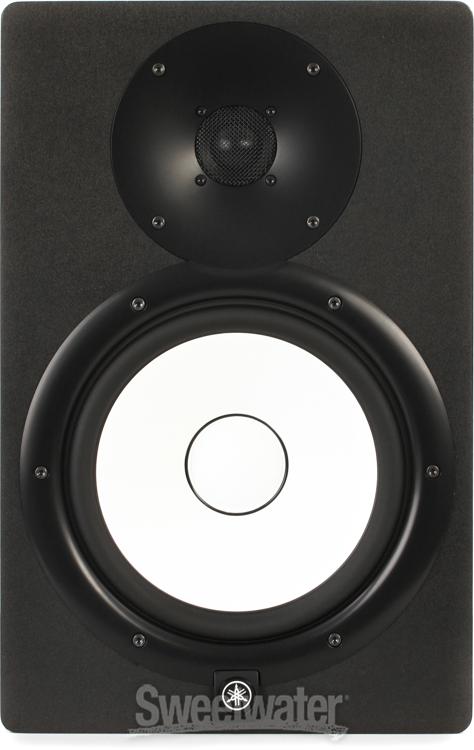 Yamaha HS8 | Sweetwater.com